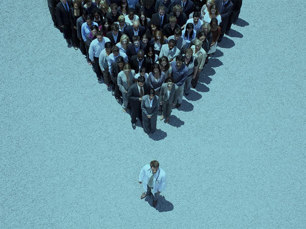 Who does what? Doctors of BC and the College | Doctors of BC