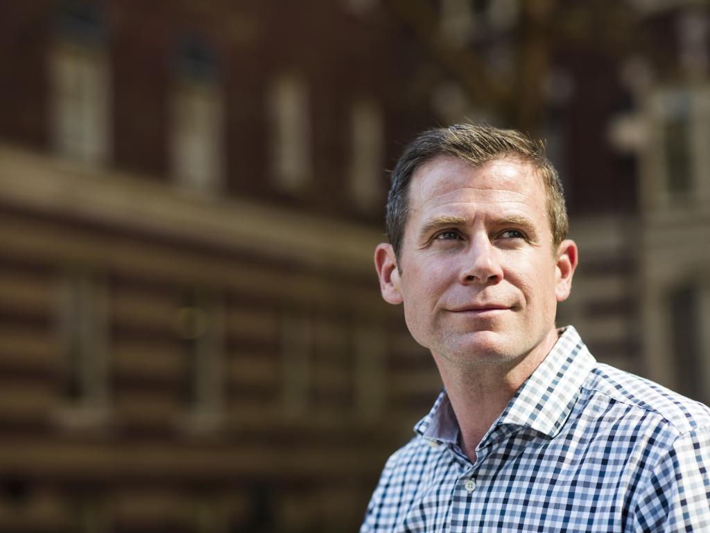 Dr Jeff Pike – Orthopedic surgeon and medical leader | Doctors of BC