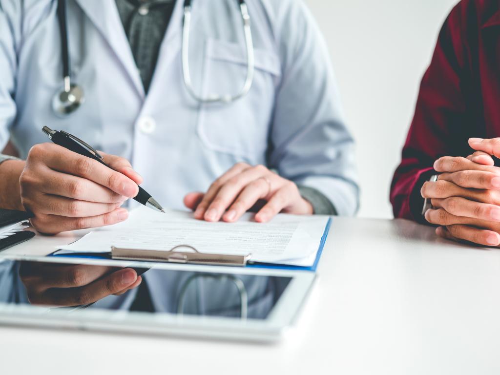 ICBC changes: Impacts and updates for physicians | Doctors of BC