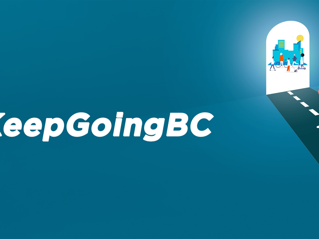 #KeepGoingBC: Getting to the light at the end of the tunnel | Doctors of BC
