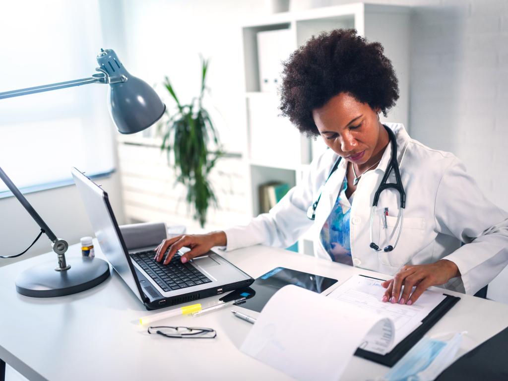 What We Heard: Understanding your digital health priorities | Doctors of BC