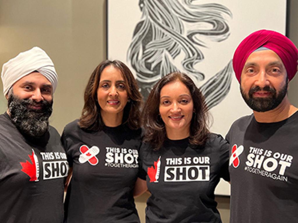 Congratulations to Doctors of BC's 2021 award recipients | Doctors of BC