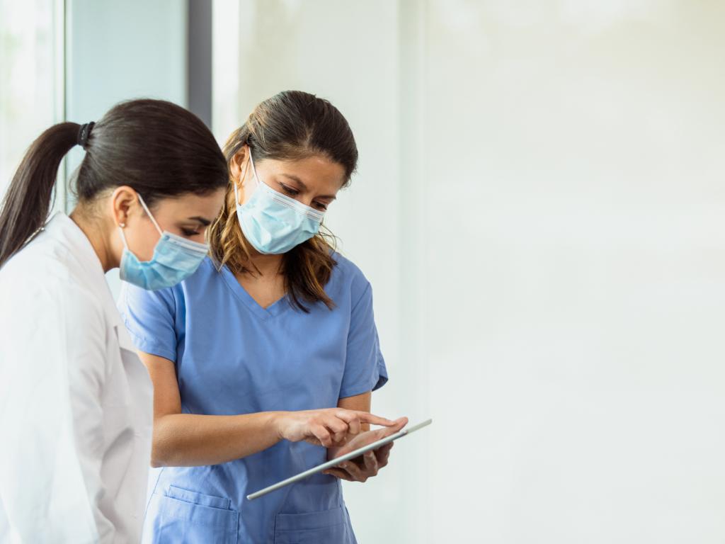 New Oscar EMR orientation guide now available | Doctors of BC