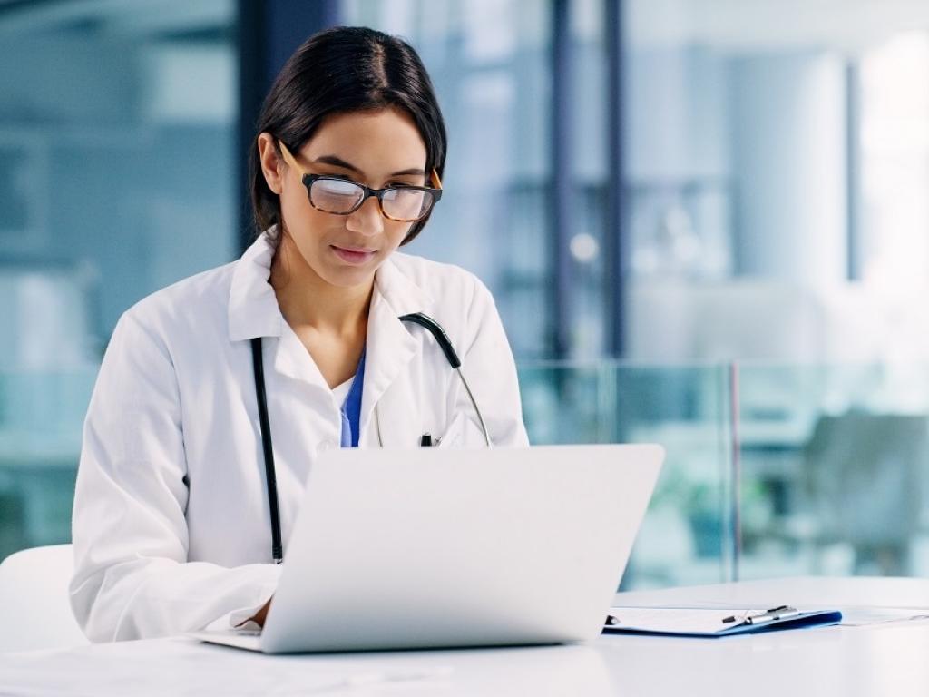 Advocating for digital health solutions: eReferrals launches to early ...