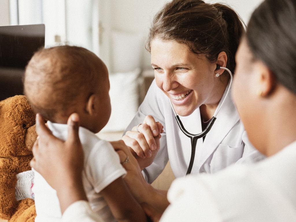 Supporting BC doctors through it all. | Doctors of BC