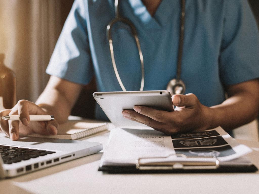 Supporting BC doctors through it all. | Doctors of BC