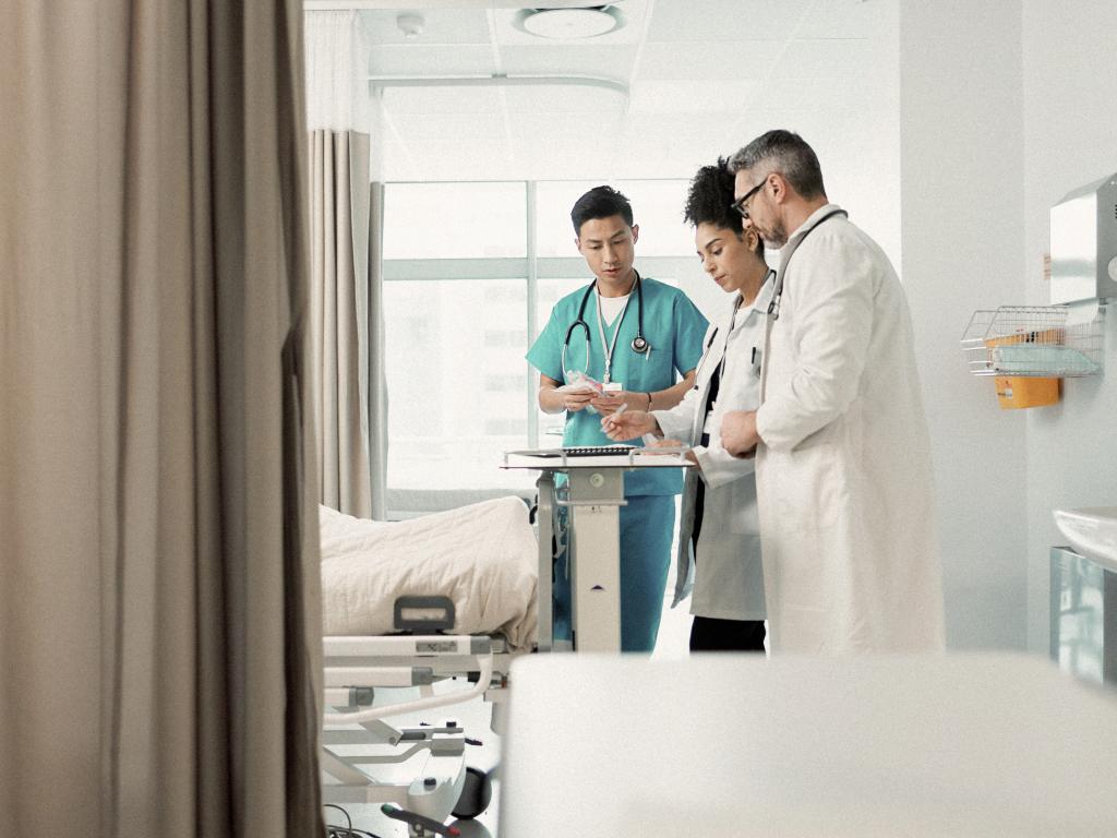 Frontline doctors must be involved as part of BC government health ...