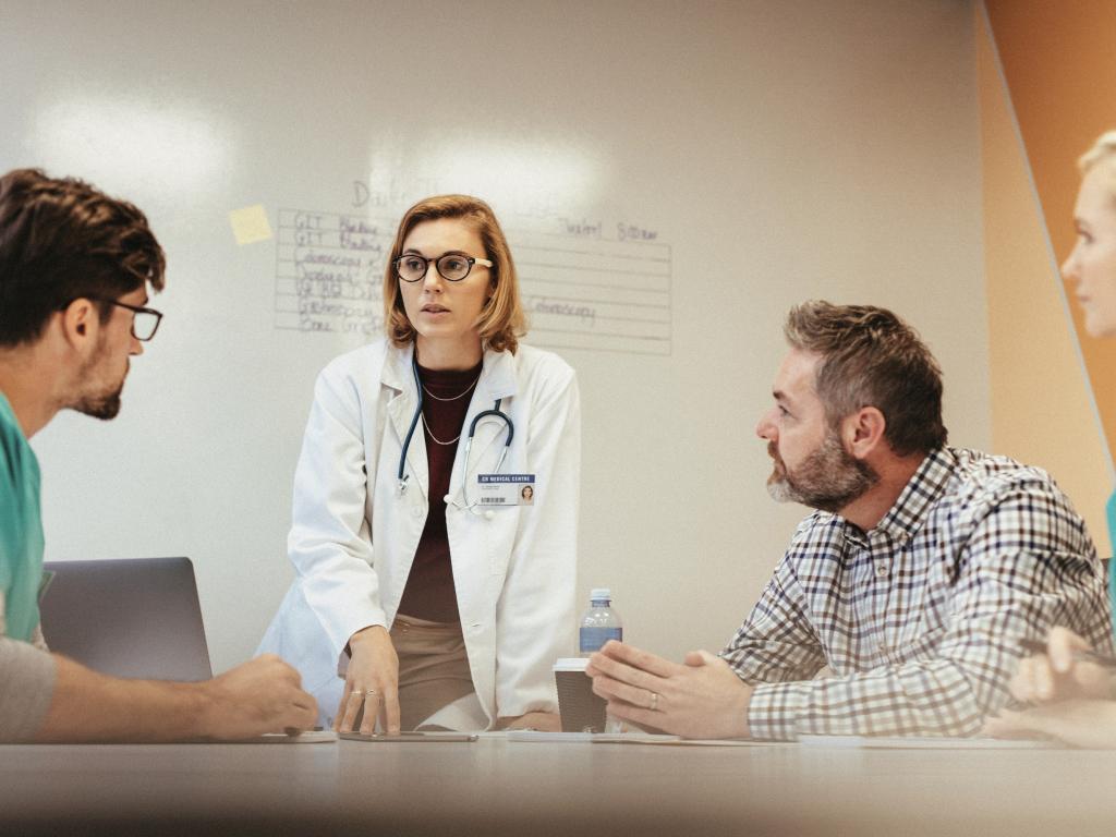 Reducing burdens: Doctors of BC works with LifeLabs to extend Standing ...