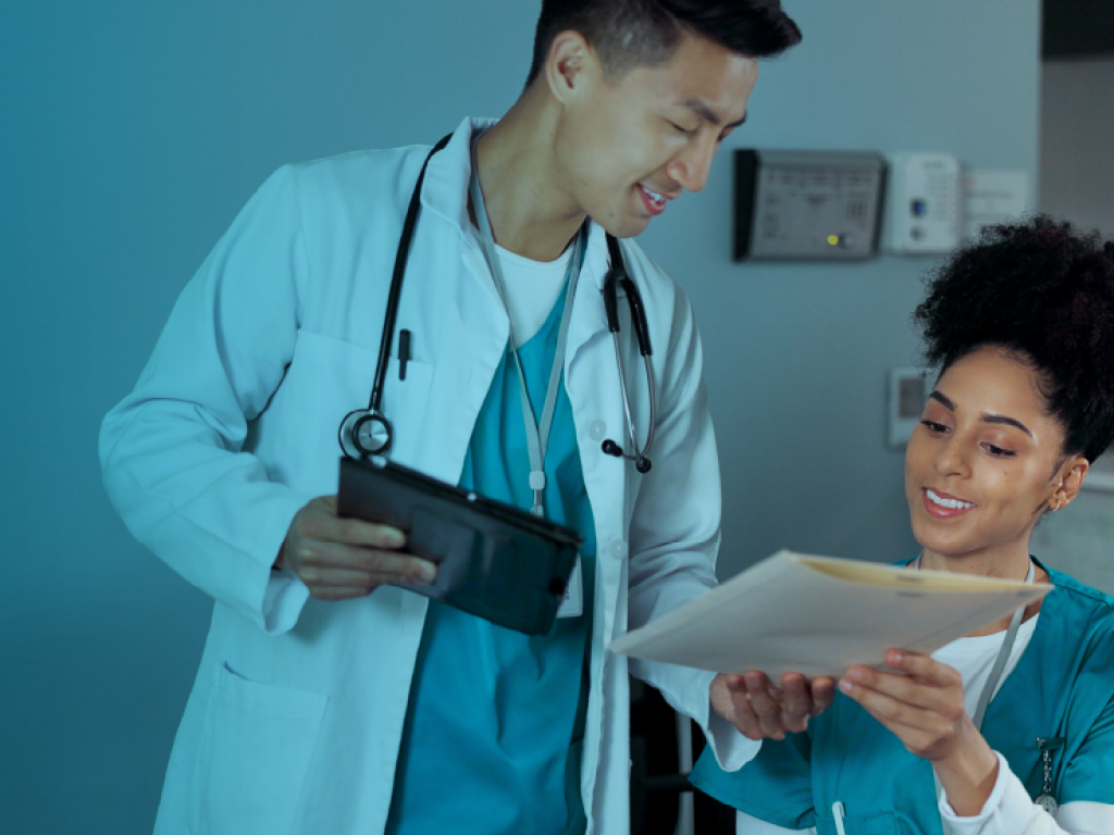 Practice management tools: Support and peace of mind | Doctors of BC