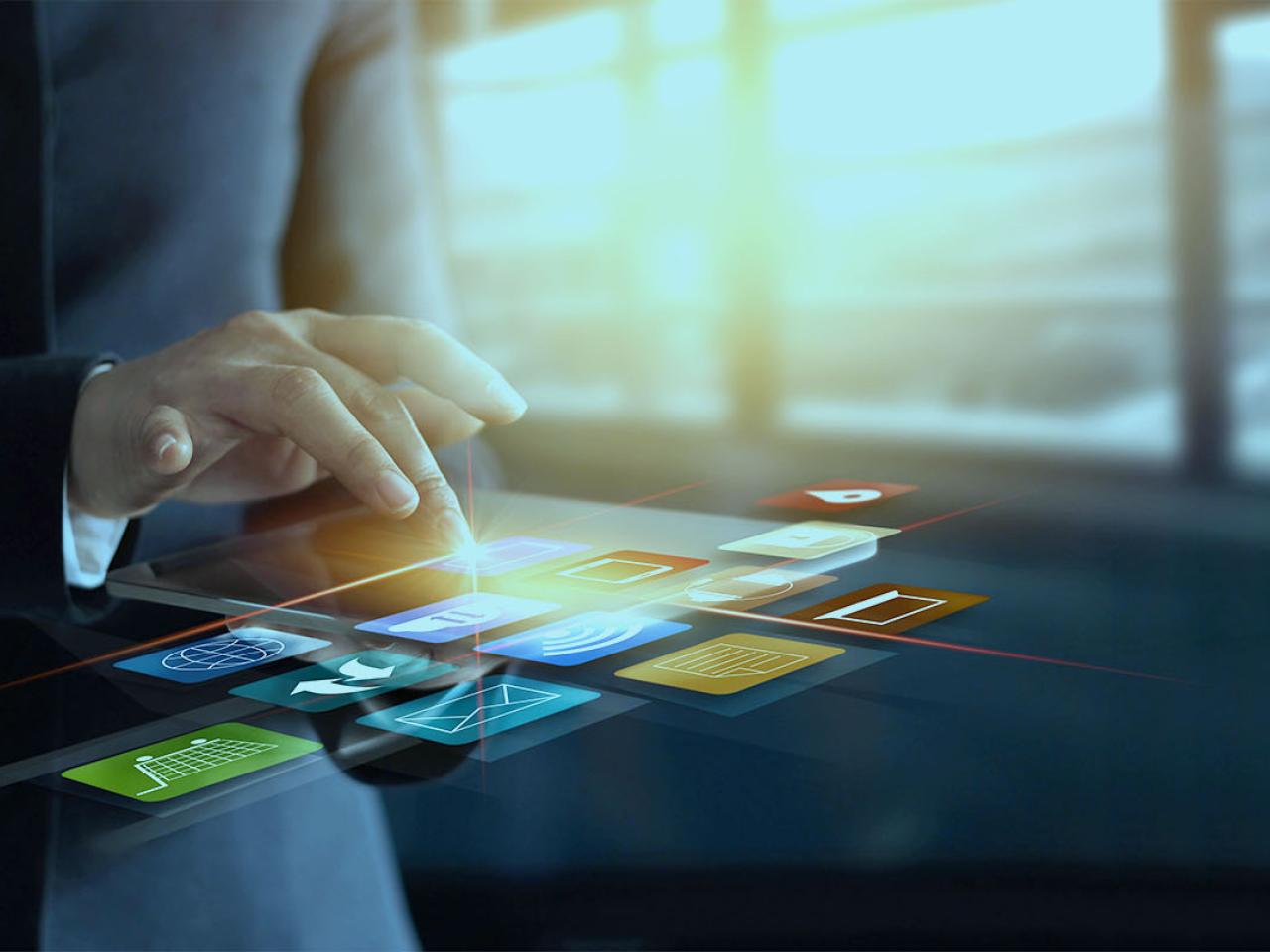 The Sounds of Silence: getting it right in the age of information ...