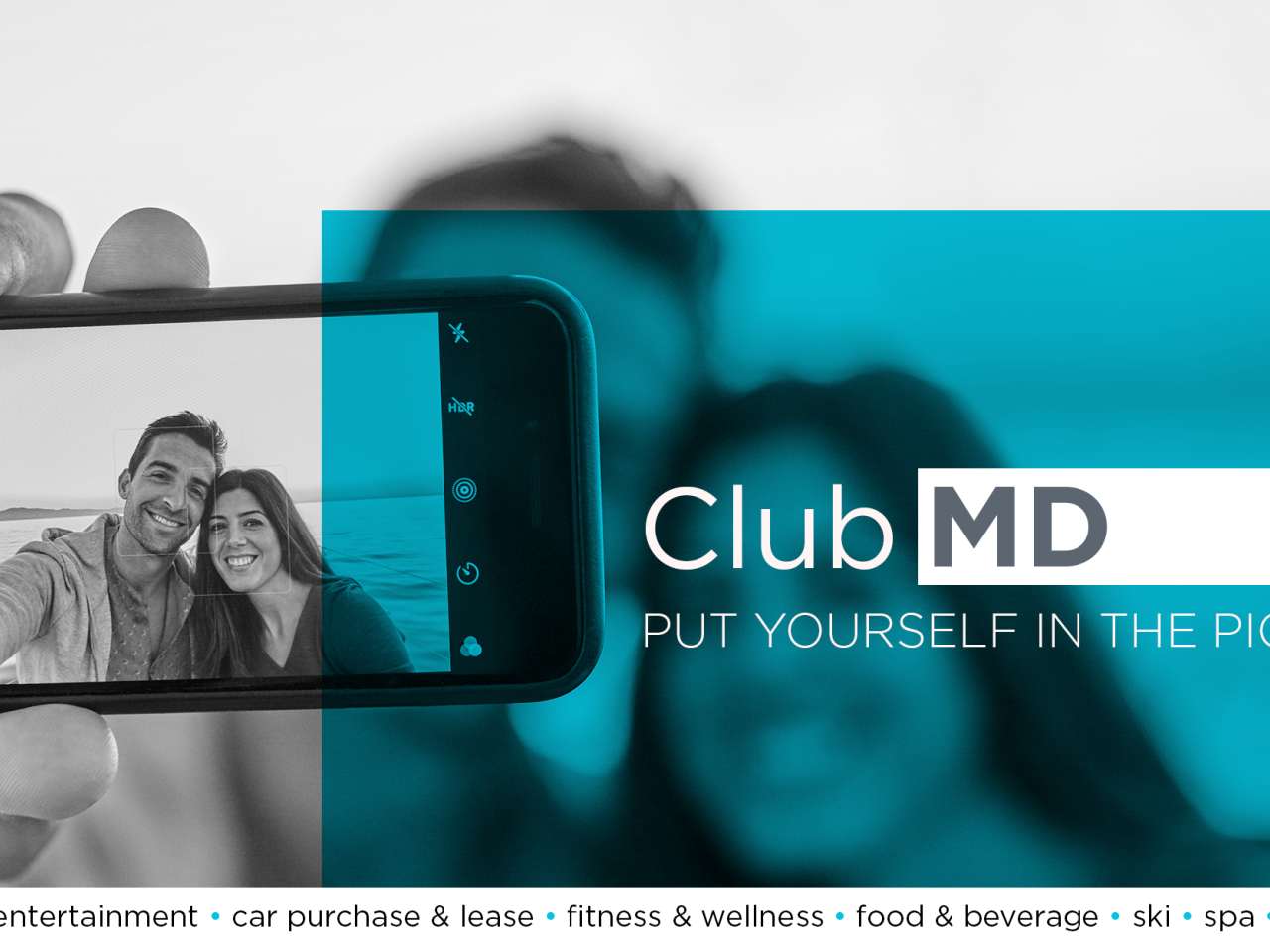 New and improved Club MD exclusively for members | Doctors of BC