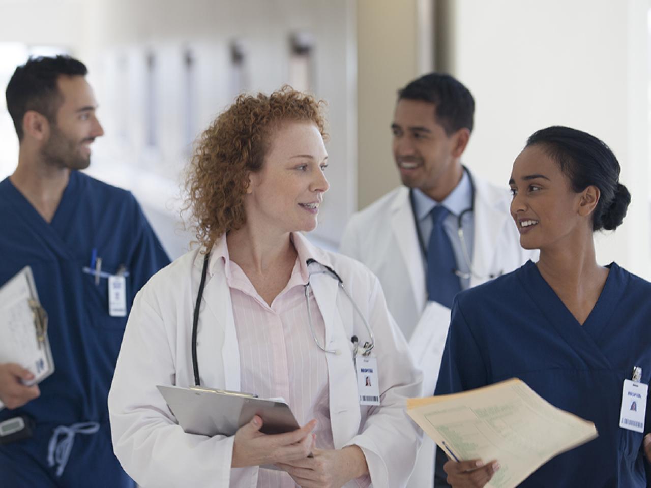 Advocating for physician assistants in BC | Doctors of BC