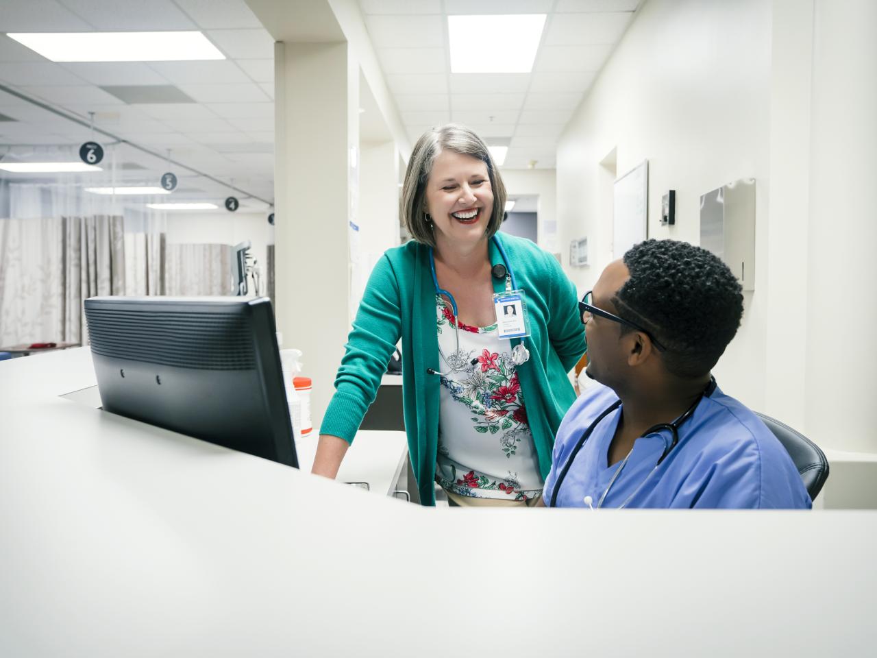 Change to influenza prevention policy: What it means for physicians ...