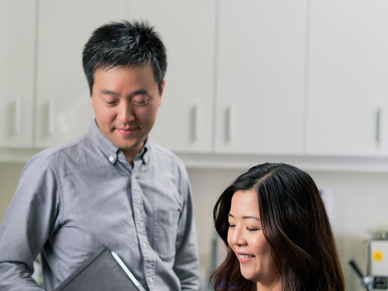 How a BC physician is using EMR data to improve his practice and ...