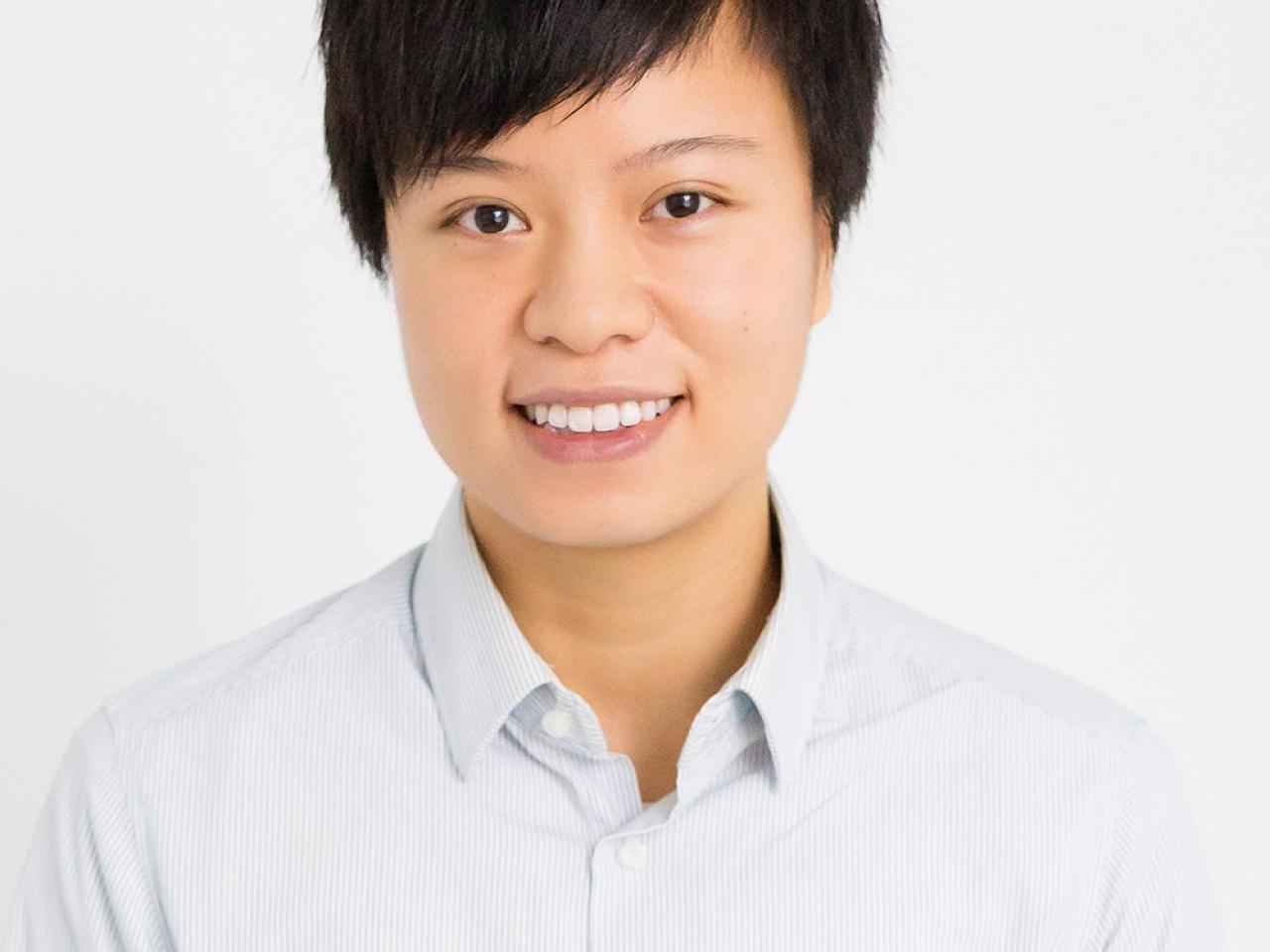 Connecting with communities: How one Doctors of BC bursary recipient found her calling during ...