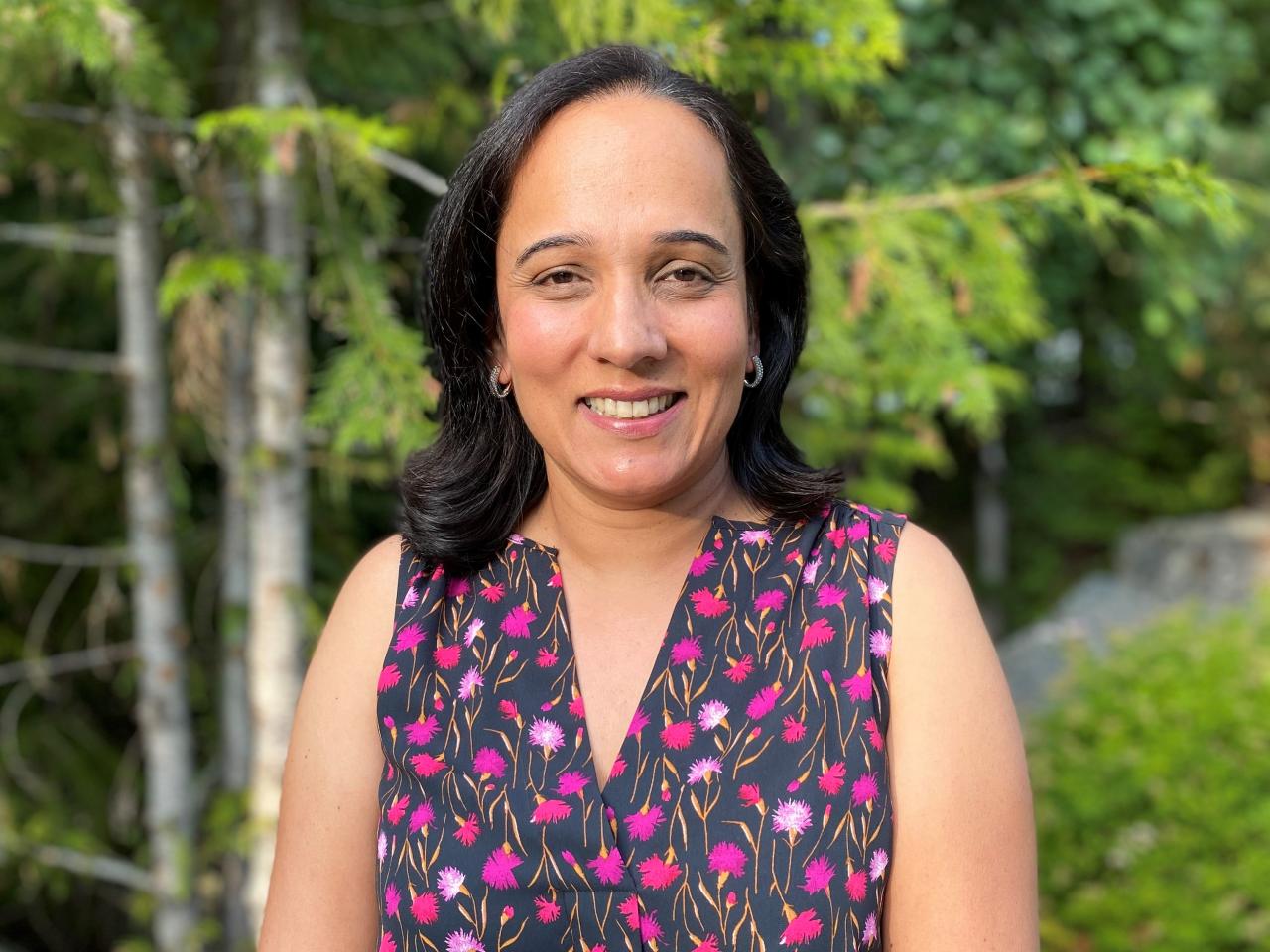 Dr Sharon Dodd, family physician, Richmond | Doctors of BC