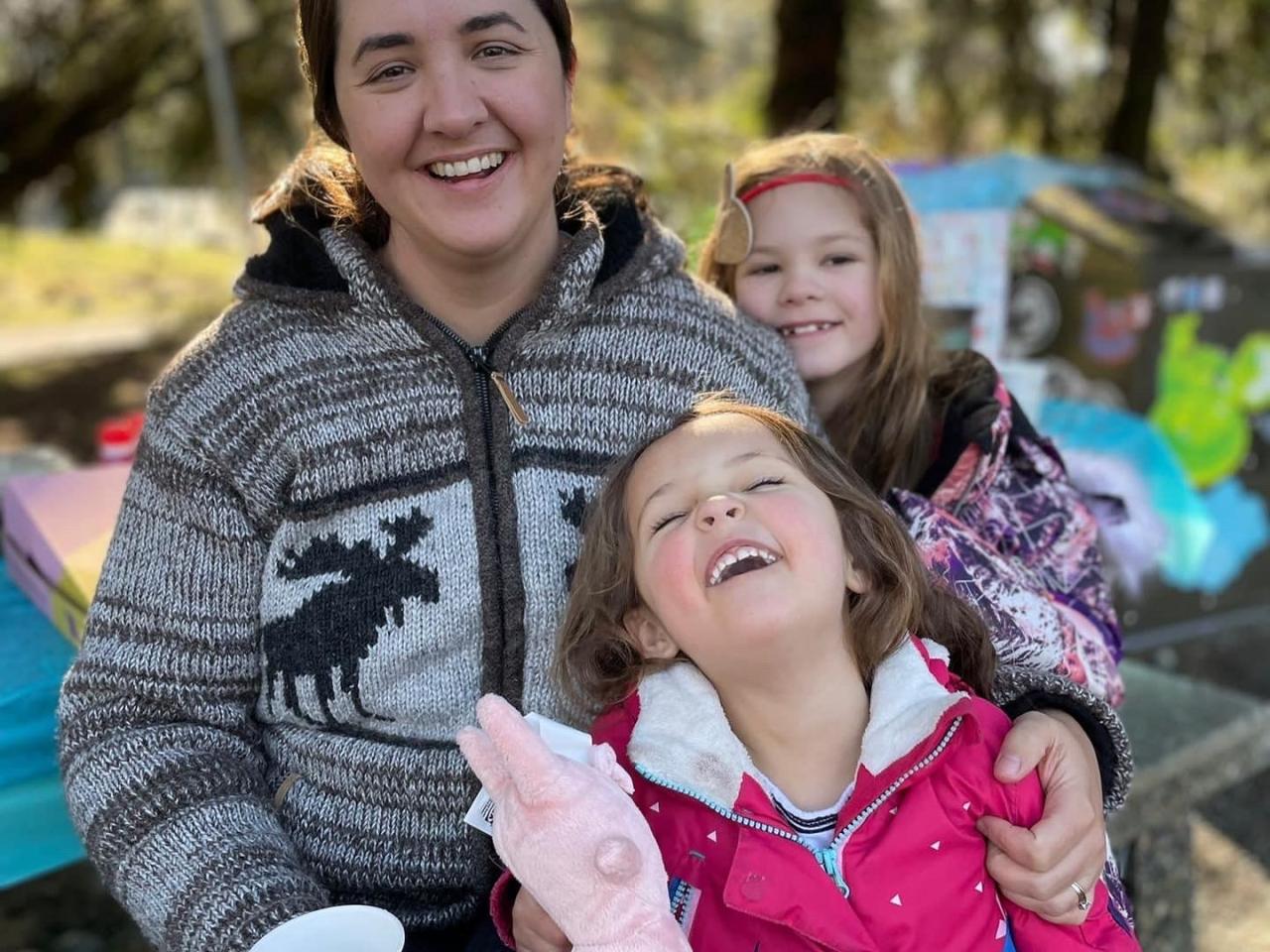 Dr Jennifer Vassel, family medicine, Langley | Doctors of BC