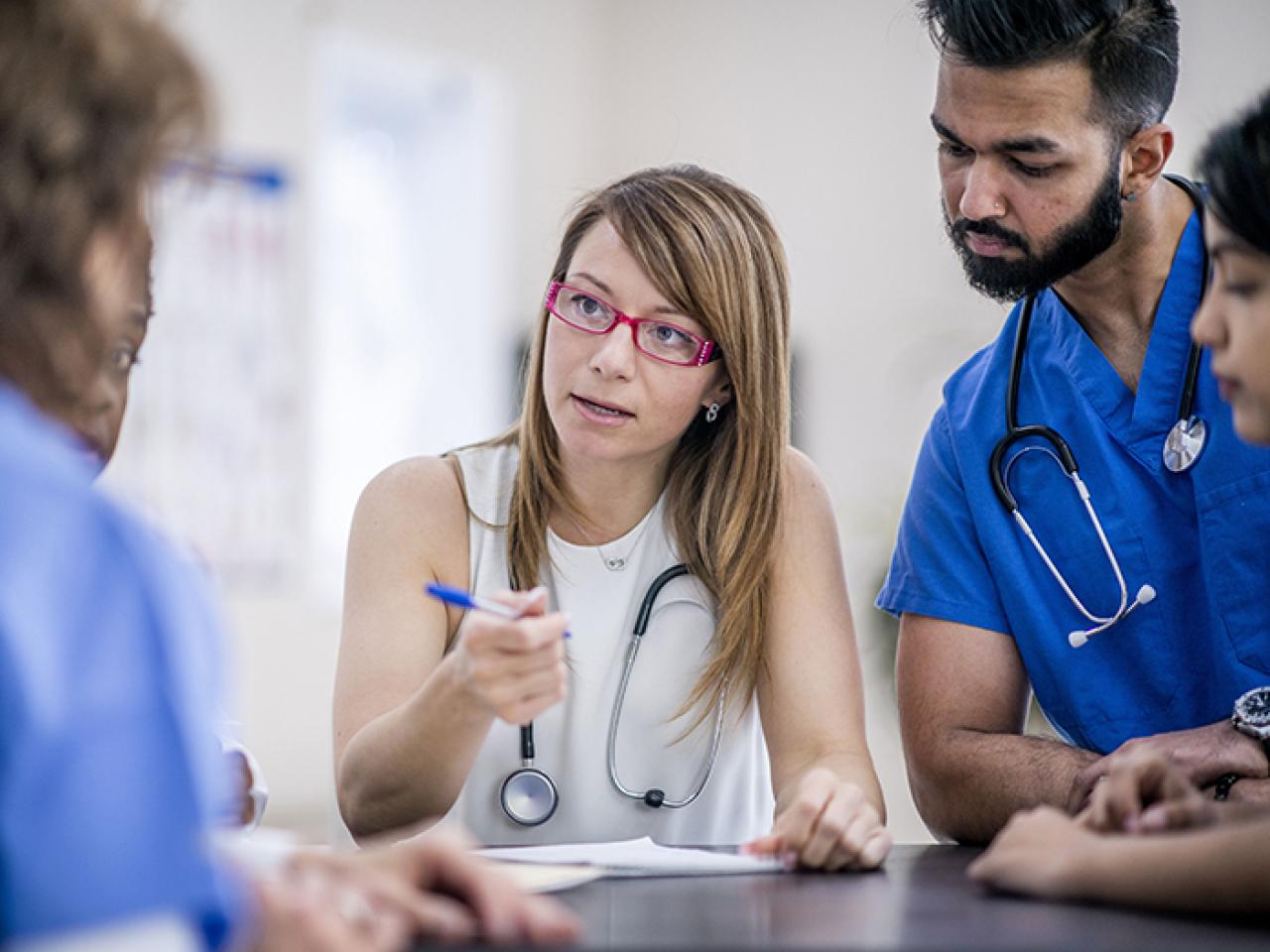 New Longitudinal Family Physician Payment Model launches today ...