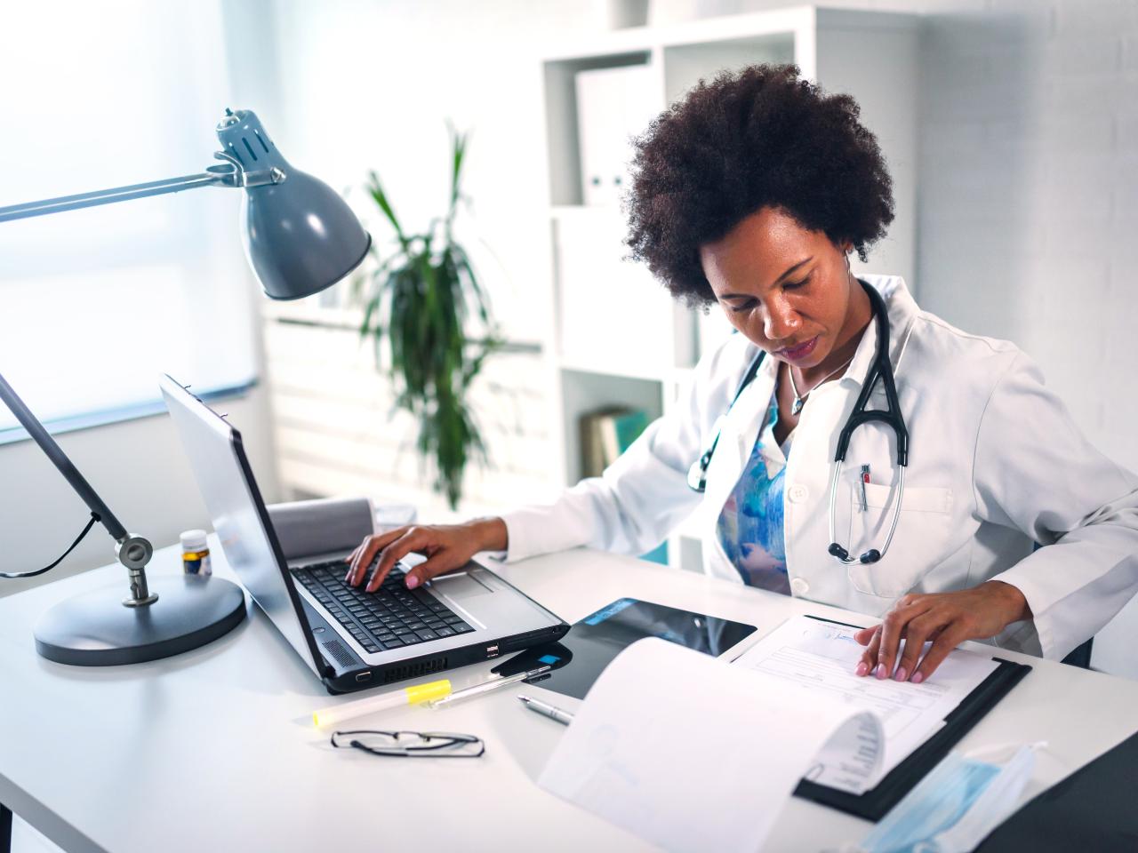 How physicians are influencing BC’s digital health solutions | Doctors ...