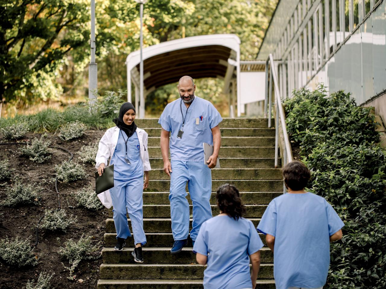 Charting our course: Doctors of BC’s new Strategic Plan | Doctors of BC