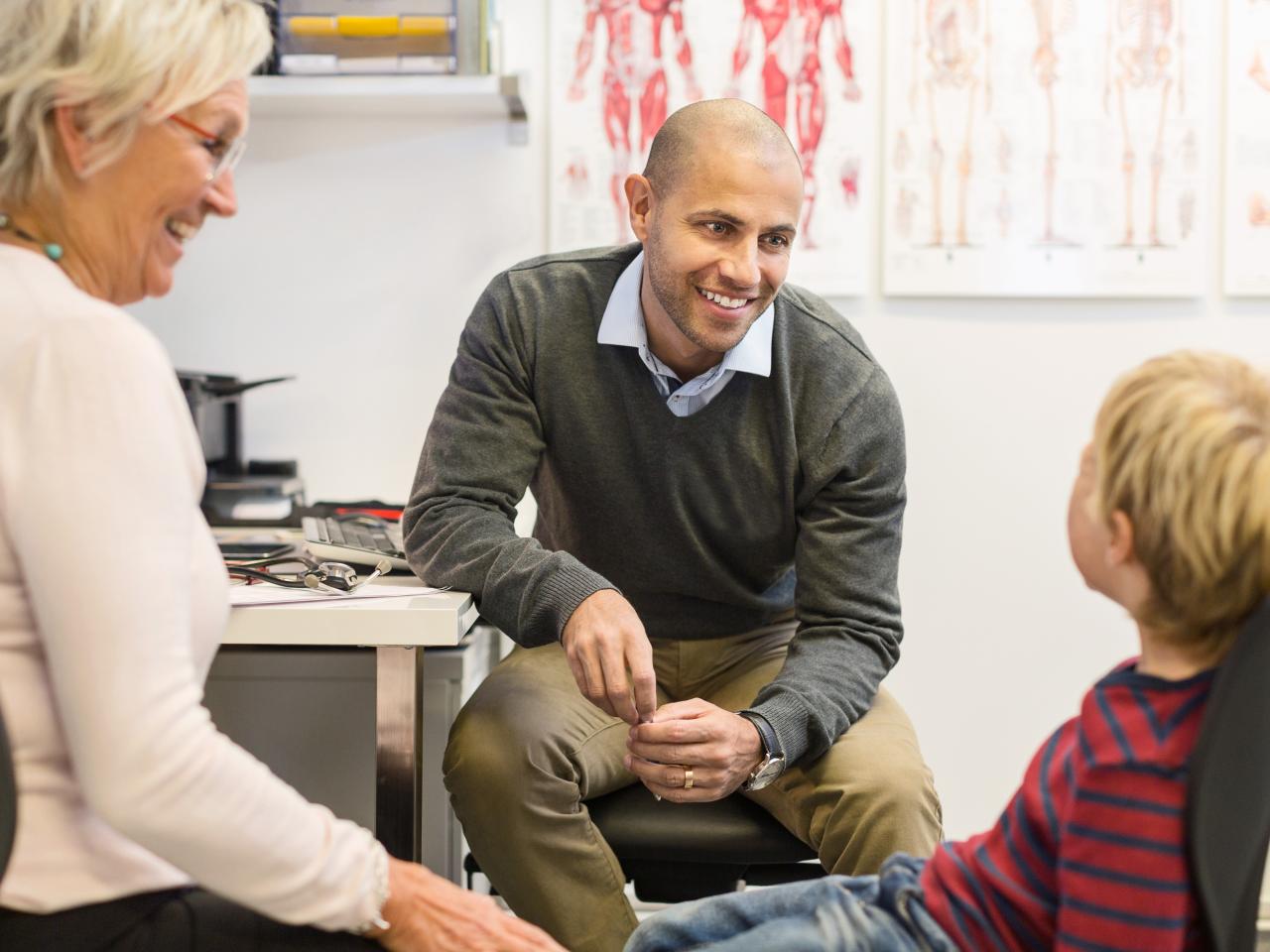 National Physicians’ Day – celebrating British Columbia’s doctors ...
