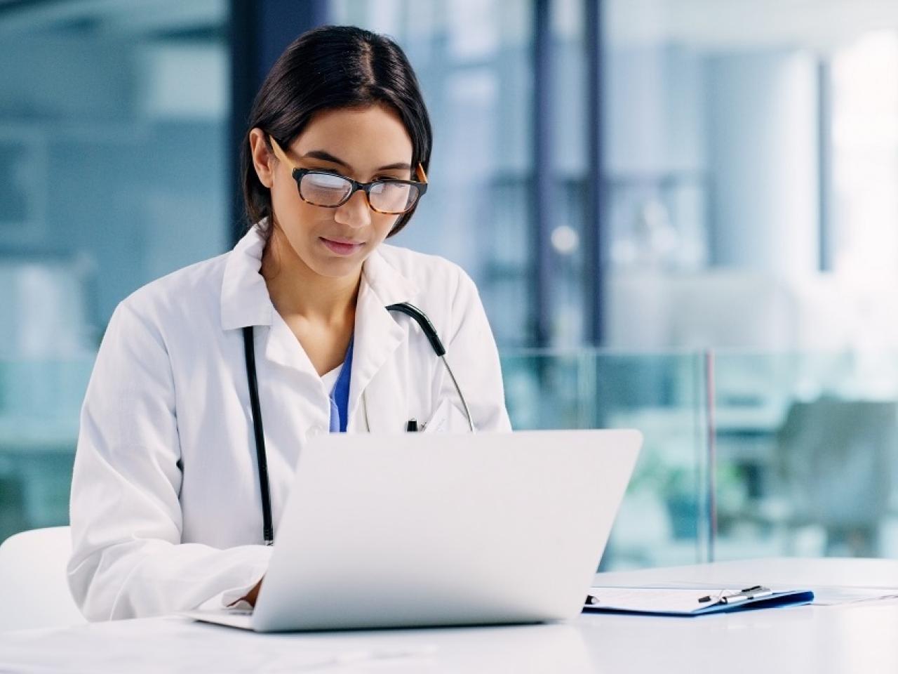 Advocating for digital health solutions: eReferrals launches to early ...