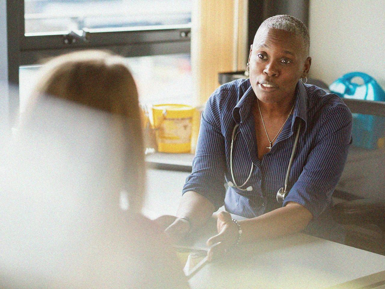 Supporting BC doctors through it all. | Doctors of BC