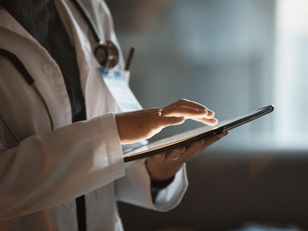 Doctors Technology Office | Doctors of BC