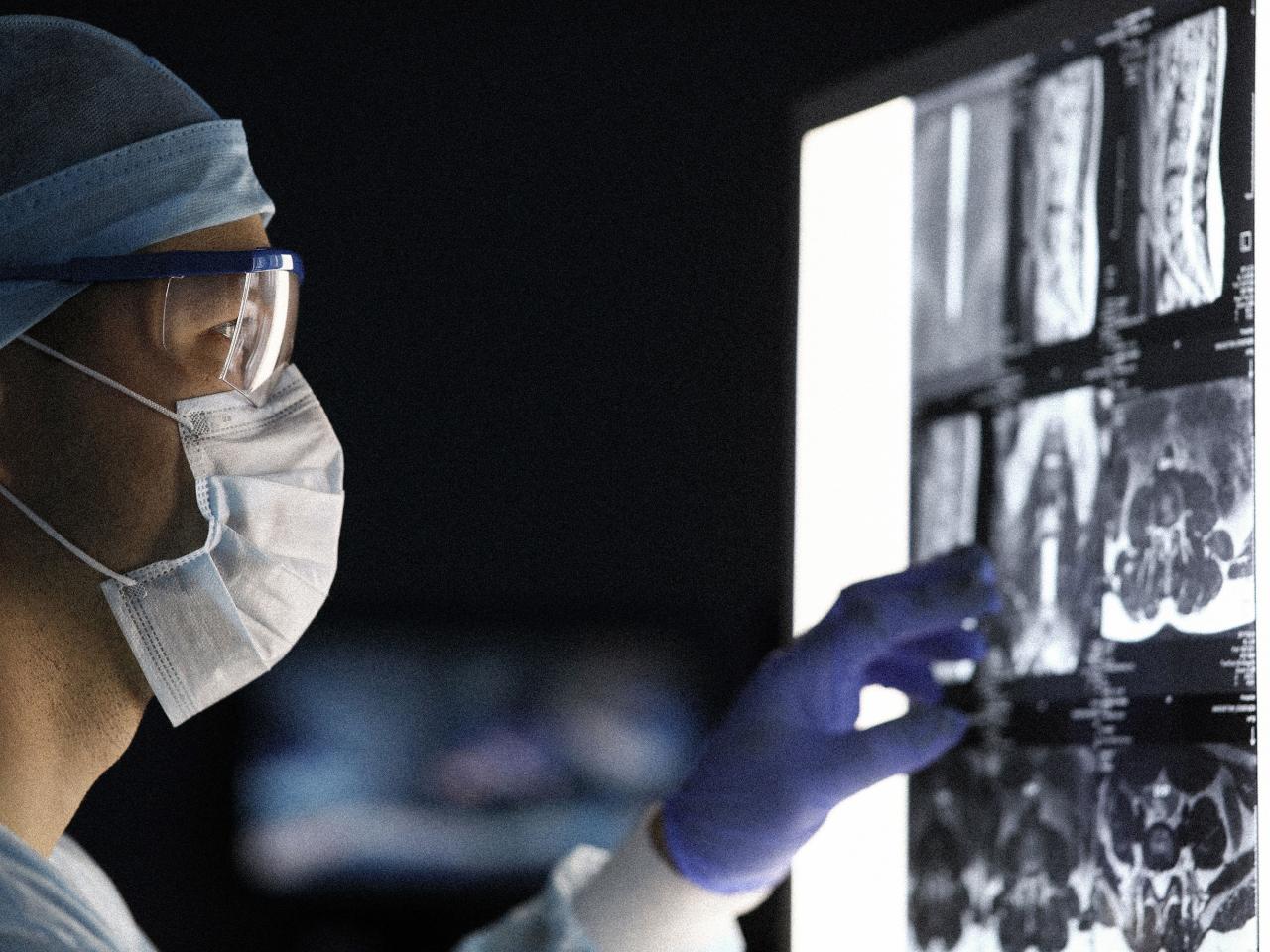 Physicians | Doctors of BC