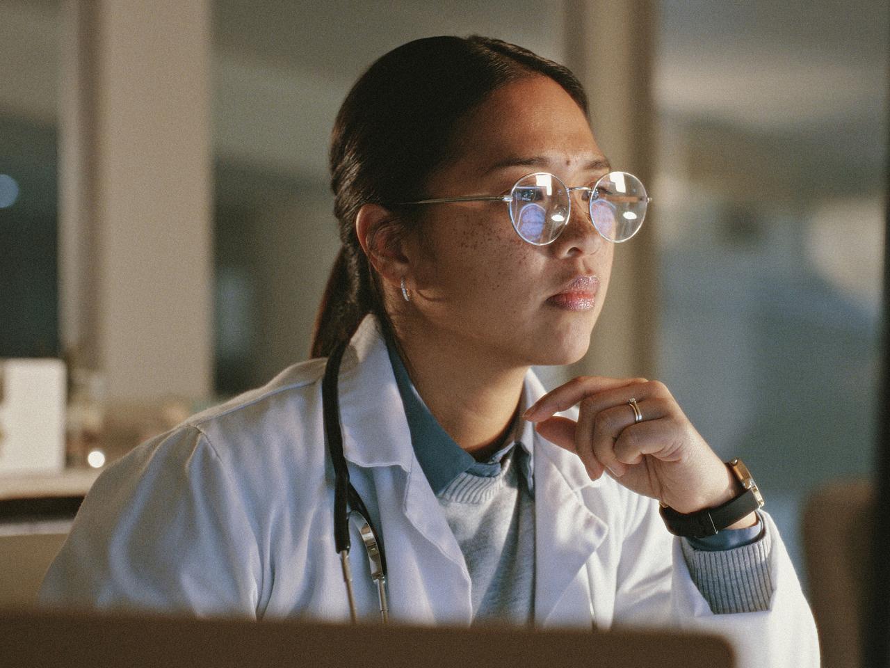 Supporting BC doctors through it all. | Doctors of BC