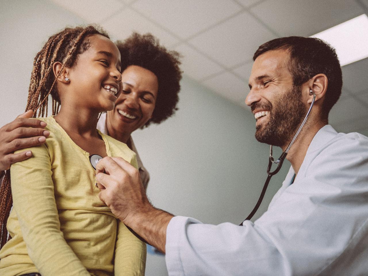 Supporting BC doctors through it all. | Doctors of BC