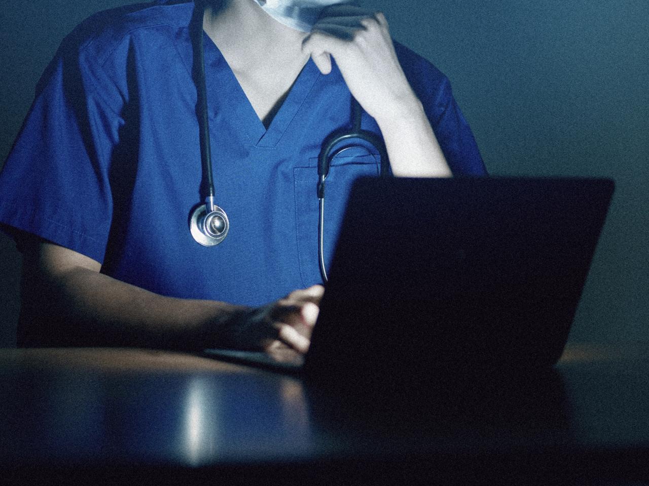 Government eliminates routine sick notes | Doctors of BC