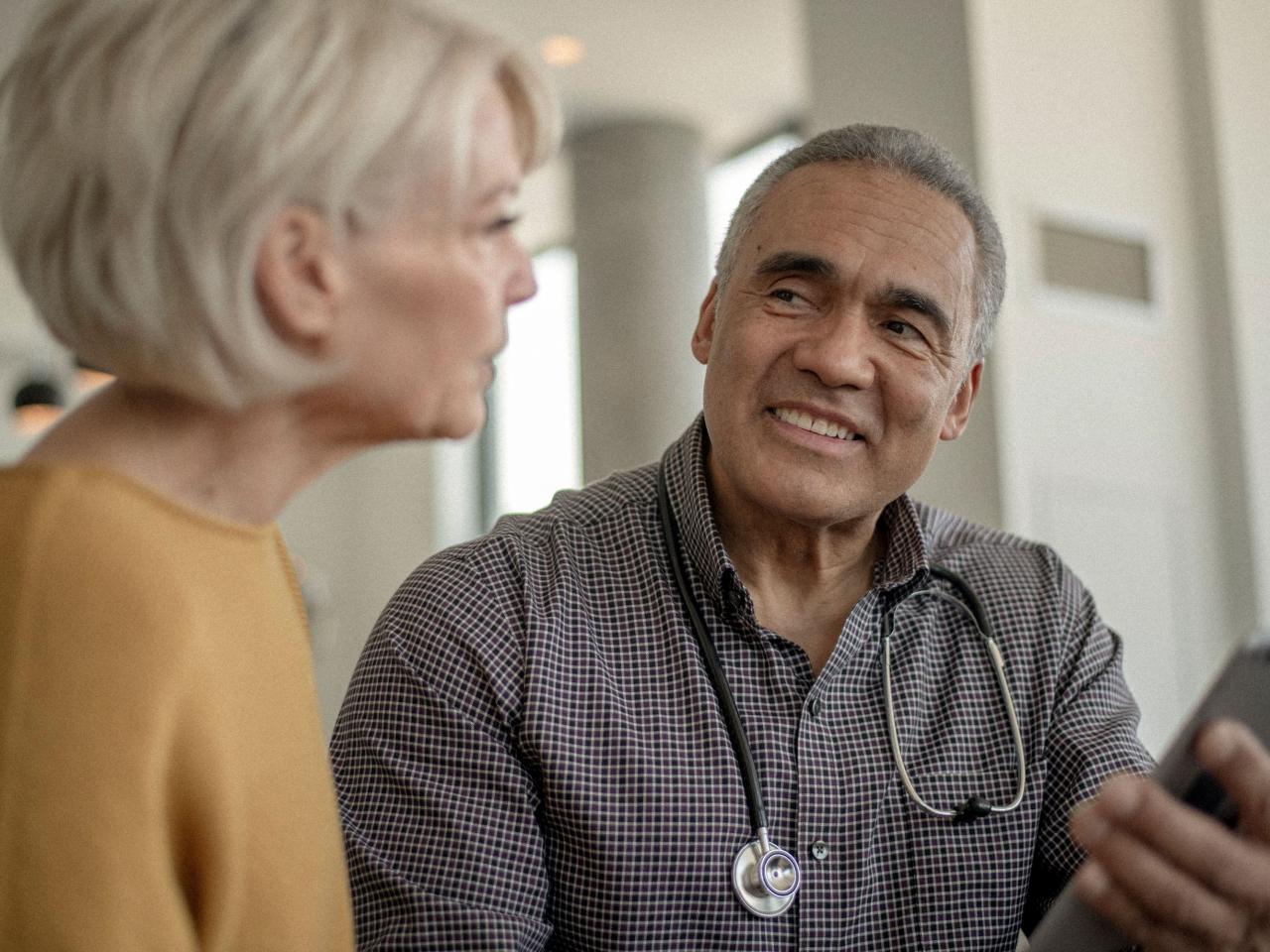 Advancing patient safety: Digital Referrals and Orders program | Doctors of BC