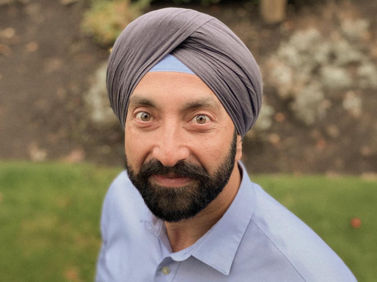 Dr Baldev Sanghera becomes the next Doctors of BC President-Elect ...