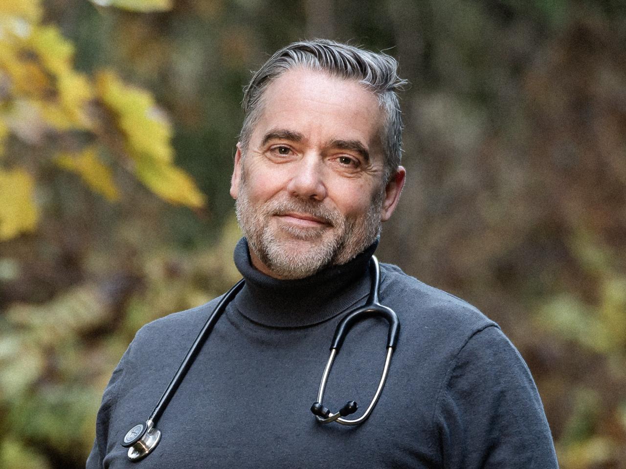 Supporting BC doctors through it all. | Doctors of BC