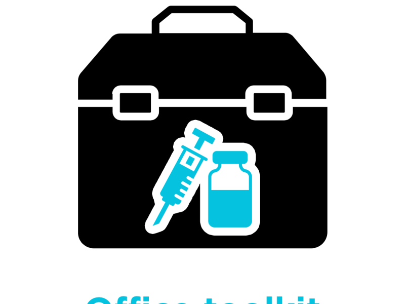 Vaccine information toolkit now available for doctors | Doctors of BC