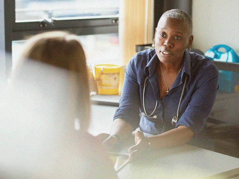 Supporting BC doctors through it all. | Doctors of BC