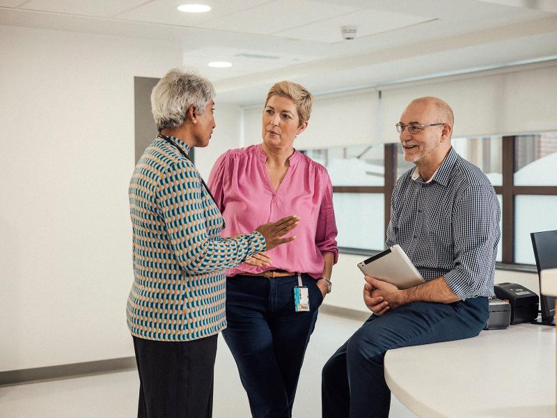 Have Your Say: Sick note regulations | Doctors of BC