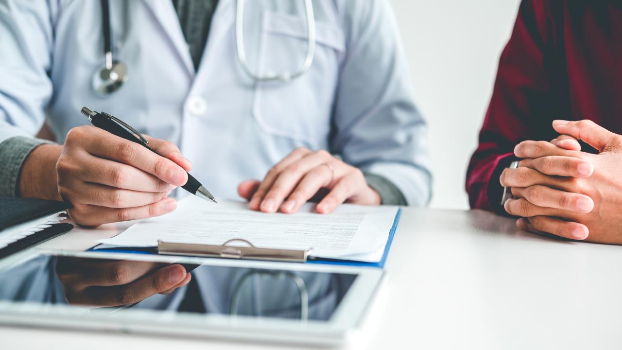 ICBC changes: Impacts and updates for physicians | Doctors of BC