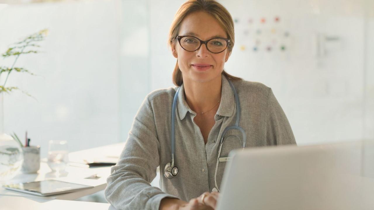New longitudinal care payment for family physicians | Doctors of BC