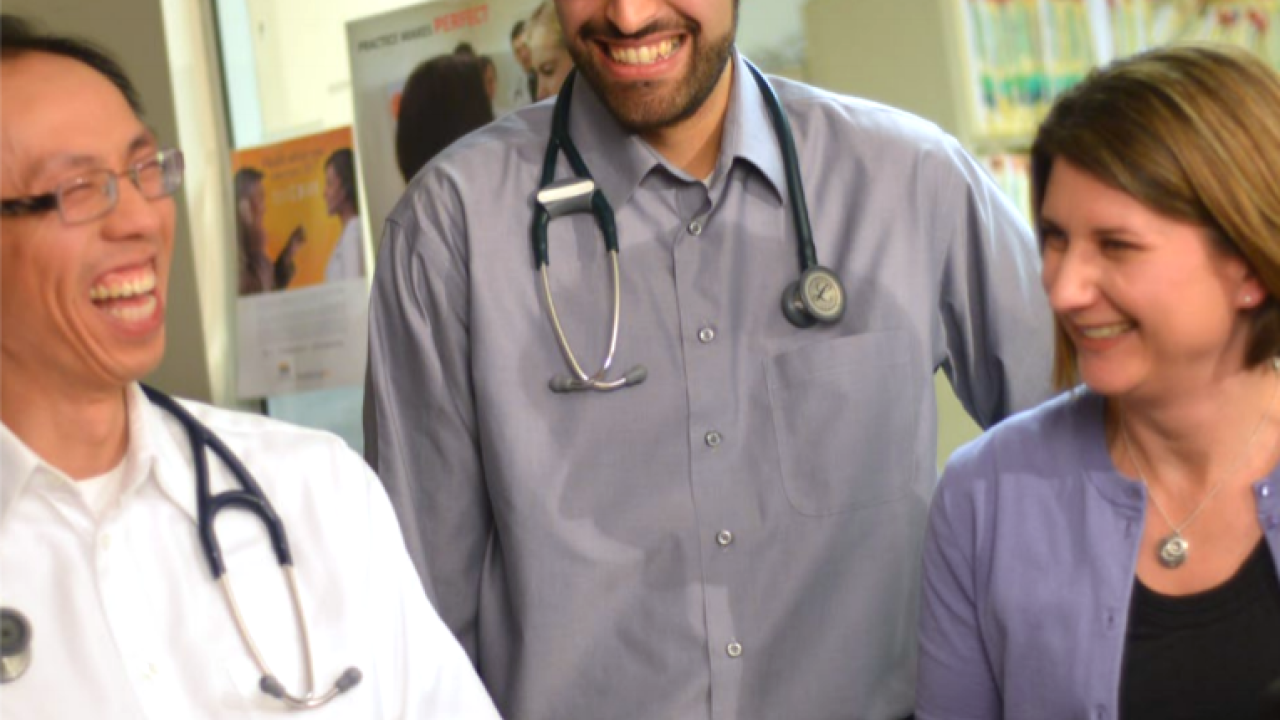 Readers’ Choice: Top ten stories highlighting the work of family ...