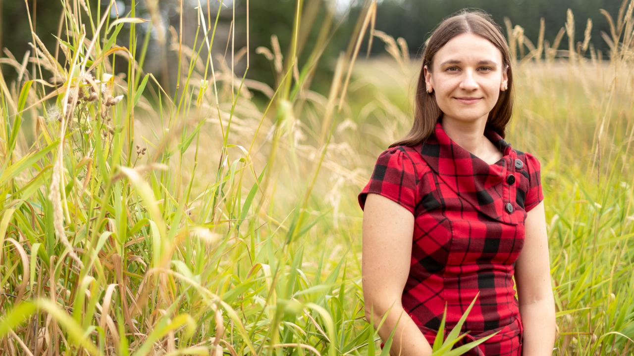It’s all in a day’s work for Dr Jessica Otte | Doctors of BC