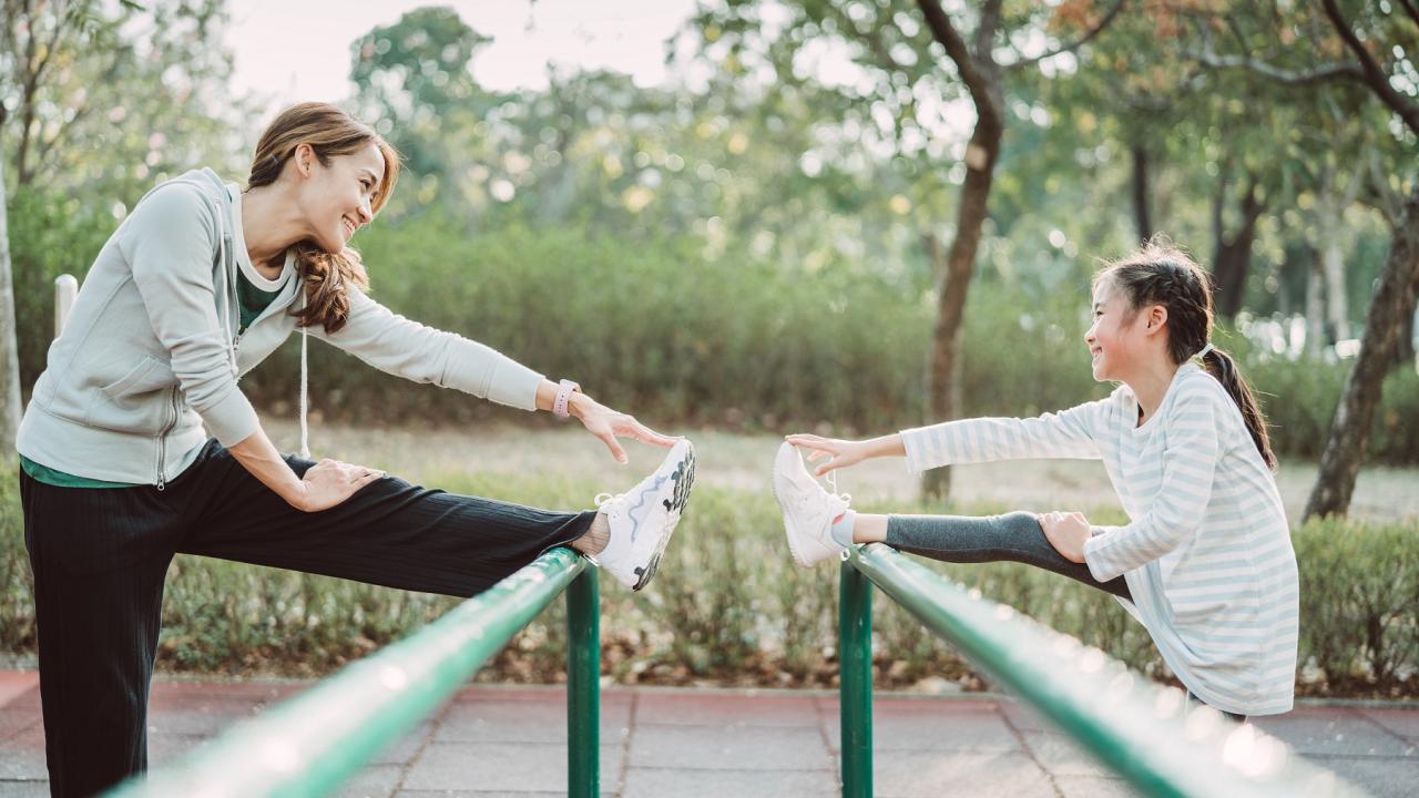 COVID-19: Staying connected and living with uncertainty as we move into ...