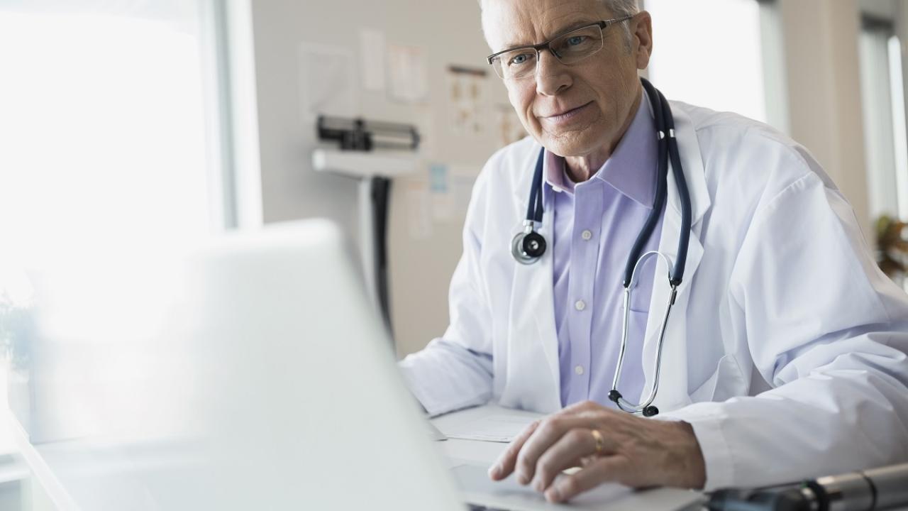 We’ve made improvements to the Doctors of BC website | Doctors of BC