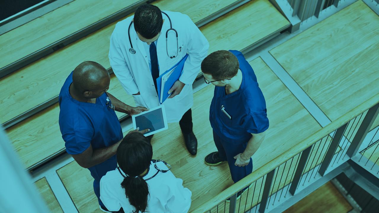 Addressing racism in our health care system | Doctors of BC