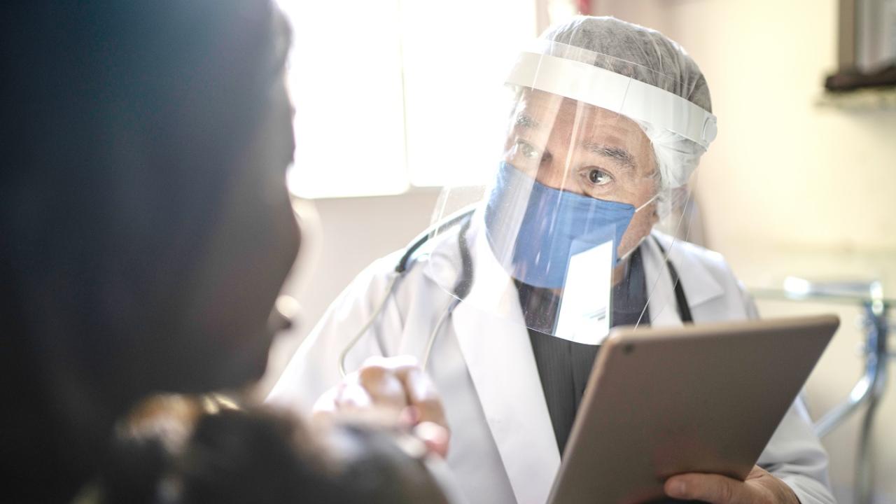 Ask Doctors of BC: What should I do if I’m having challenges ordering PPE? | Doctors of BC