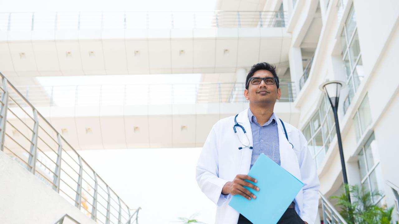 What We Heard Report – 2021 Benchmark Member Survey Results | Doctors of BC