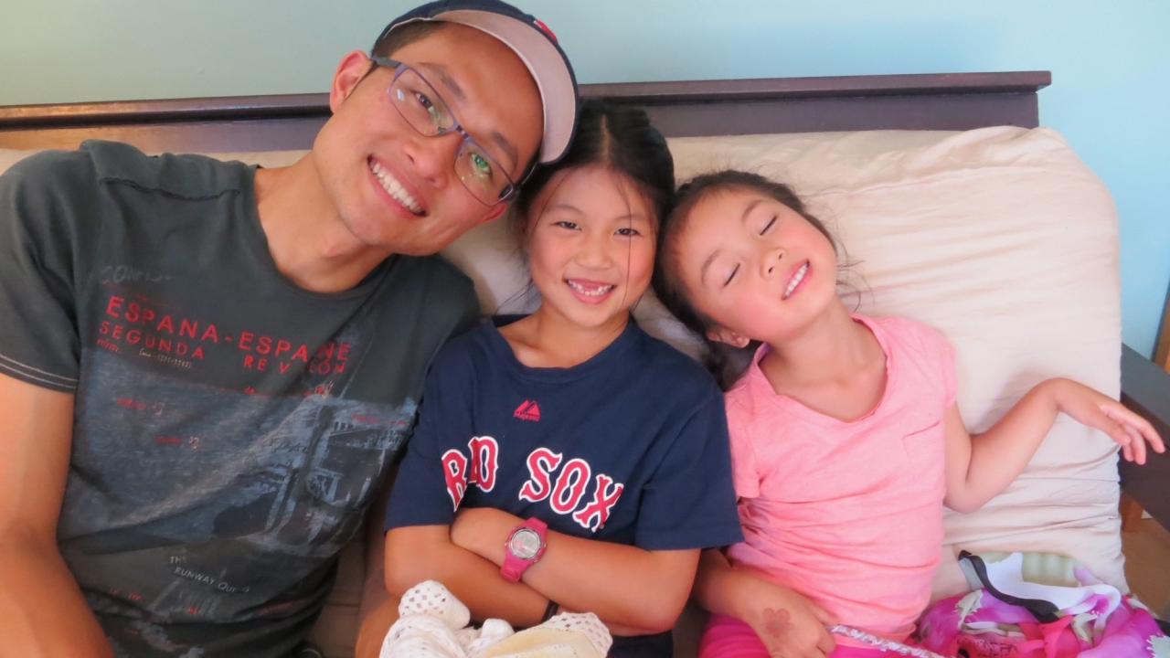 Dr Jiwei Li, Family physician, Vancouver | Doctors of BC