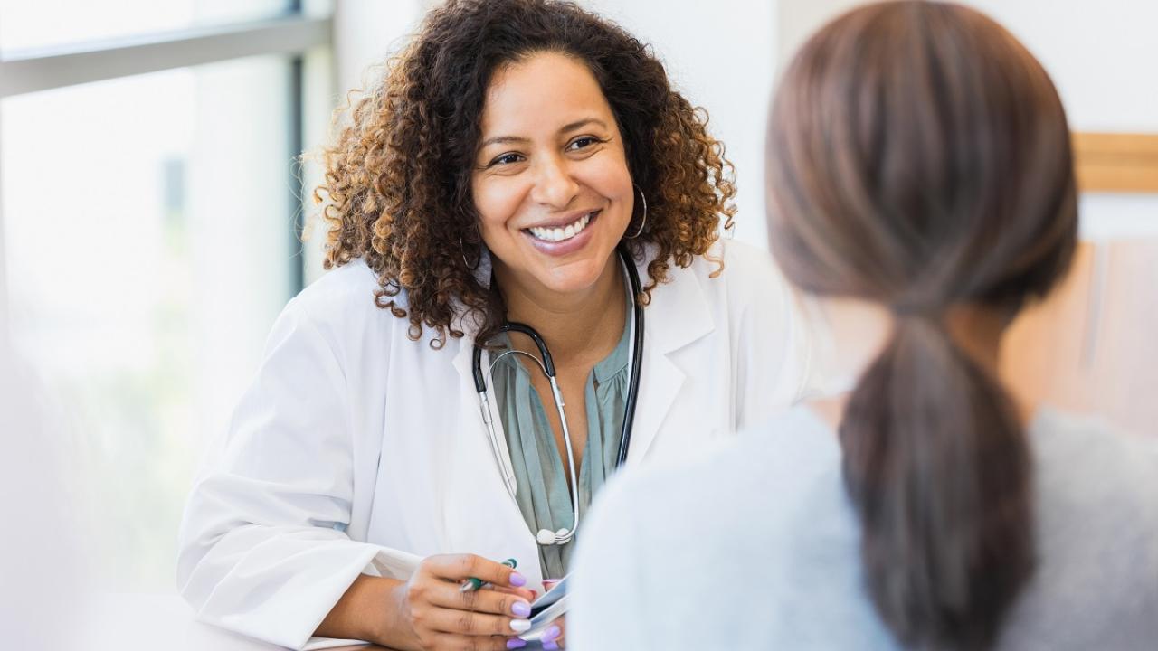 Care for a colleague: Program seeking doctors for doctors | Doctors of BC