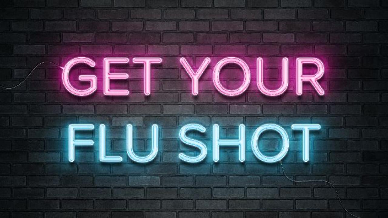 #GetYourFluShot: The flu shot is as vital as ever | Doctors of BC